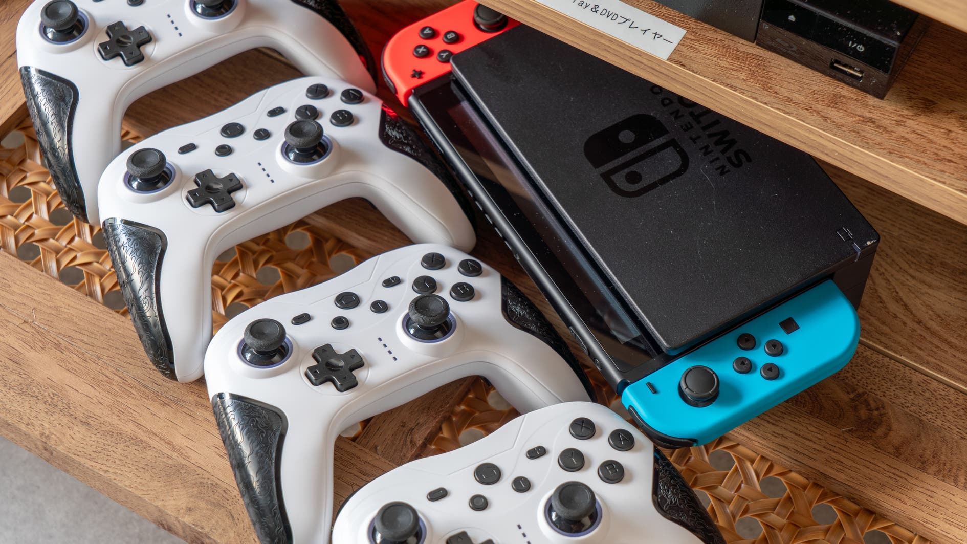 🎮大人気ゲーム機	の画像1