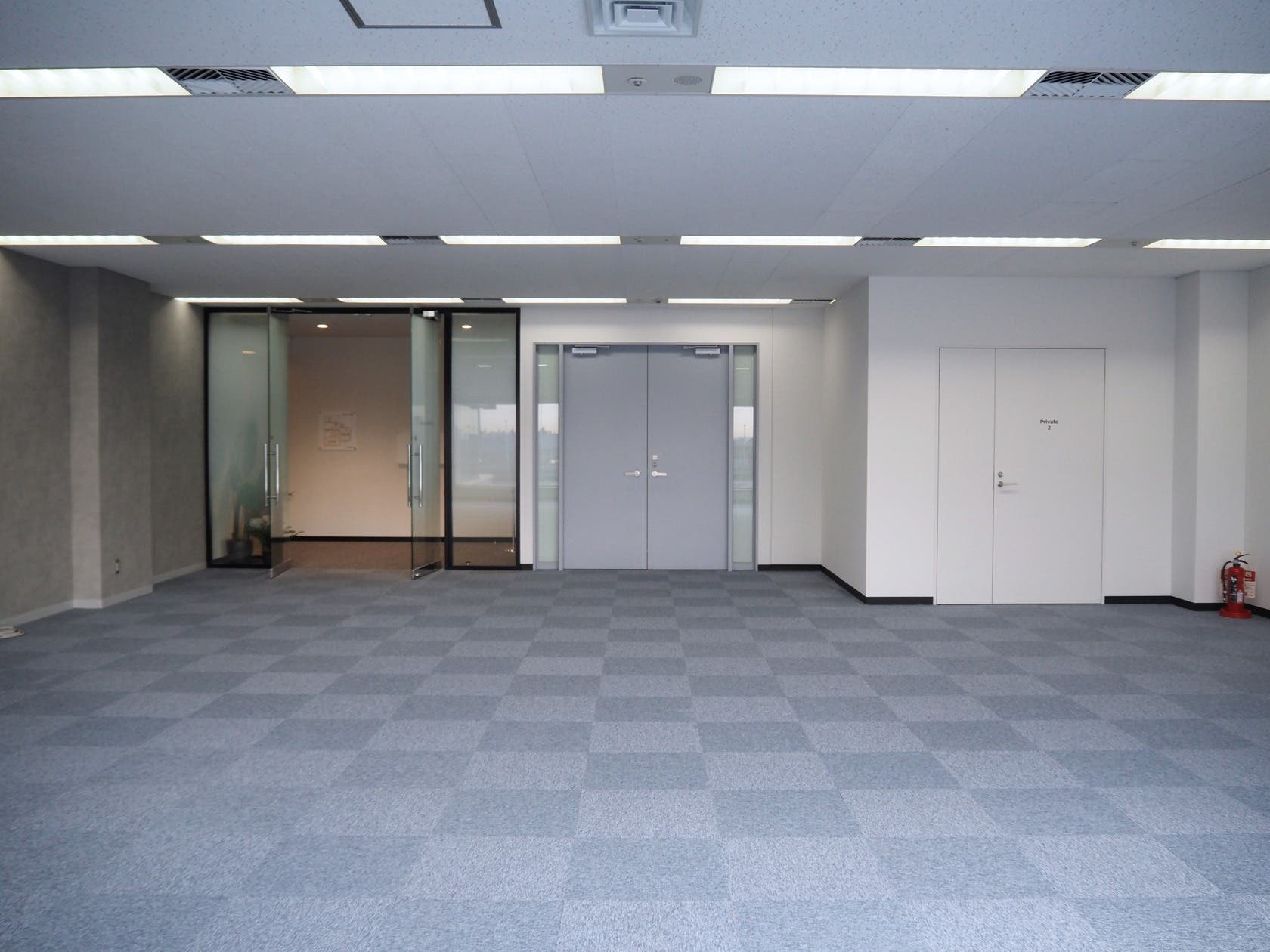 <芝浦ふ頭駅徒歩3分 l 最大50名>セミナー🎤懇親会🌸ヨガ🧘に最適！レインボーブリッジを目の前にした貸切スペースの写真11