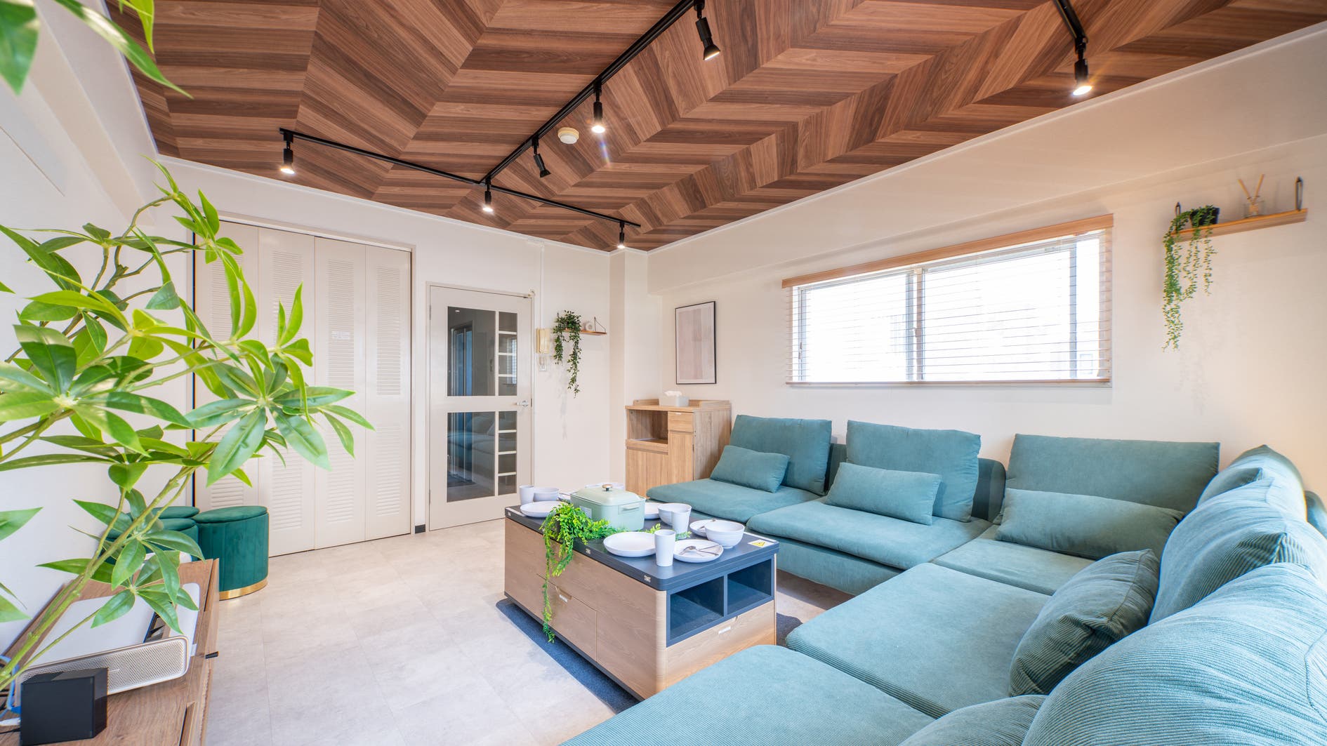 スペモ🏠クリスマス🎄ボードゲーム🎲パーティー🎉ママ会🌿推し活🎀イベント🌟誕生日会🎂645_LIVING福岡大名の写真7