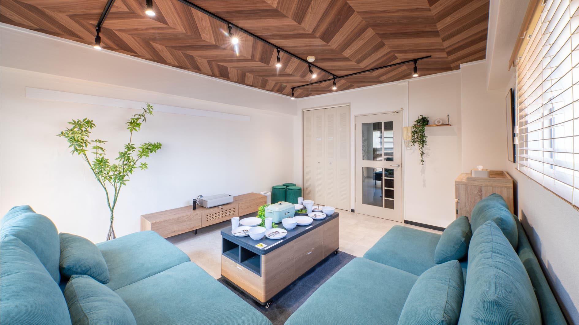 スペモ🏠クリスマス🎄ボードゲーム🎲パーティー🎉ママ会🌿推し活🎀イベント🌟誕生日会🎂645_LIVING福岡大名の写真8