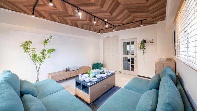 スペモ🏠クリスマス🎄ボードゲーム🎲パーティー🎉ママ会🌿推し活🎀イベント🌟誕生日会🎂645_LIVING福岡大名の写真8