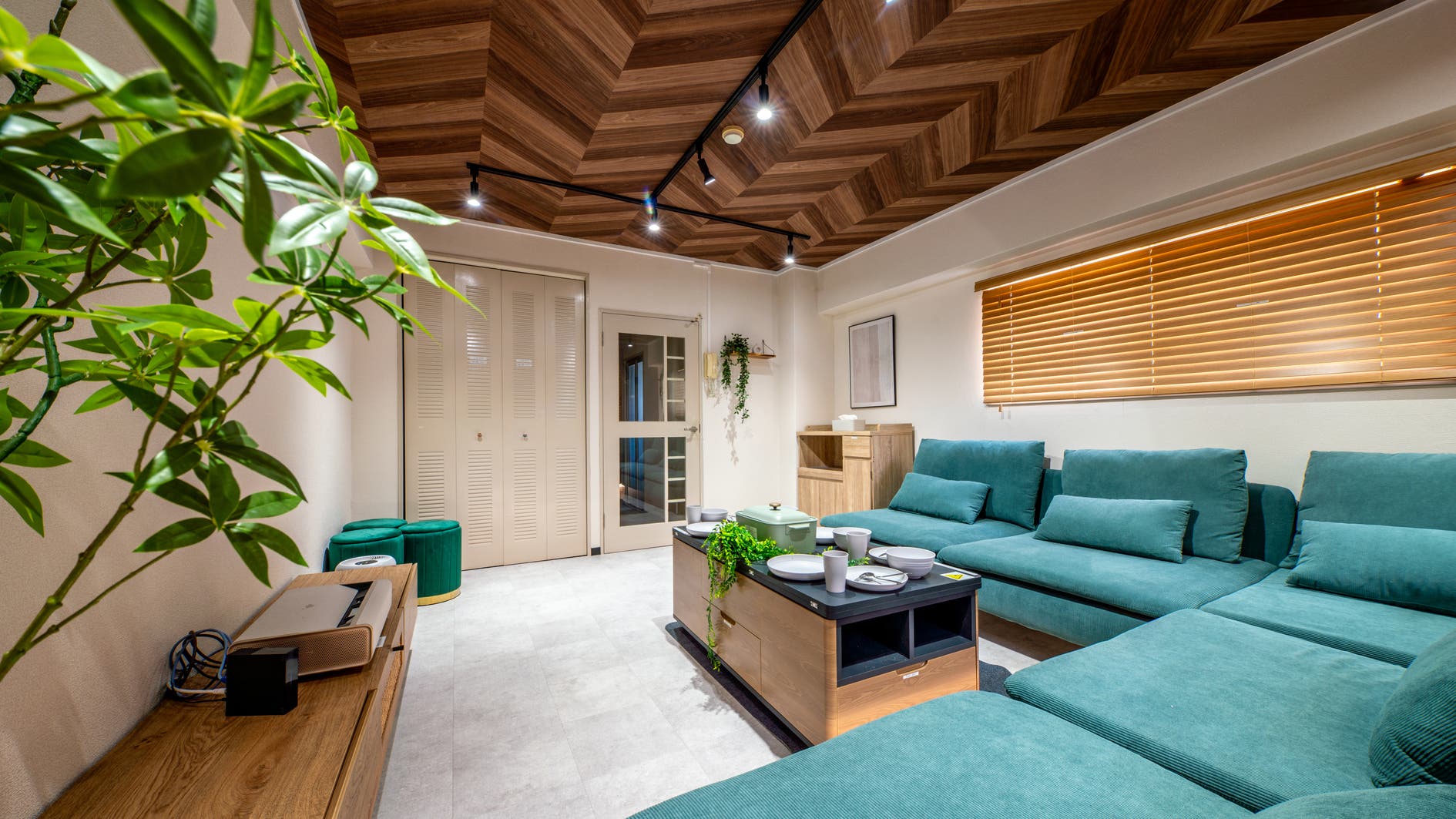 スペモ🏠クリスマス🎄ボードゲーム🎲パーティー🎉ママ会🌿推し活🎀イベント🌟誕生日会🎂645_LIVING福岡大名の写真23