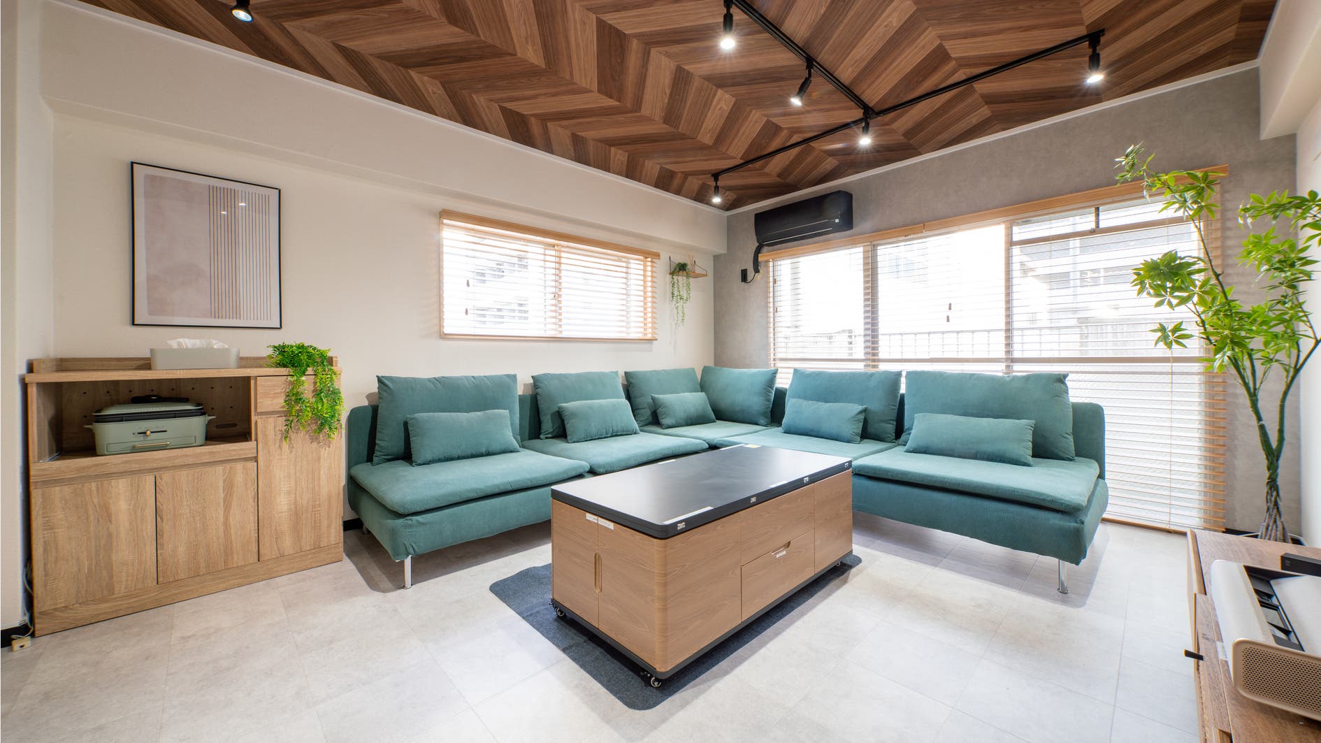 スペモ🏠クリスマス🎄ボードゲーム🎲パーティー🎉ママ会🌿推し活🎀イベント🌟誕生日会🎂645_LIVING福岡大名の写真22