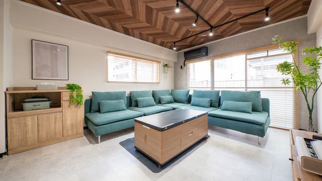 スペモ🏠クリスマス🎄ボードゲーム🎲パーティー🎉ママ会🌿推し活🎀イベント🌟誕生日会🎂645_LIVING福岡大名の写真22