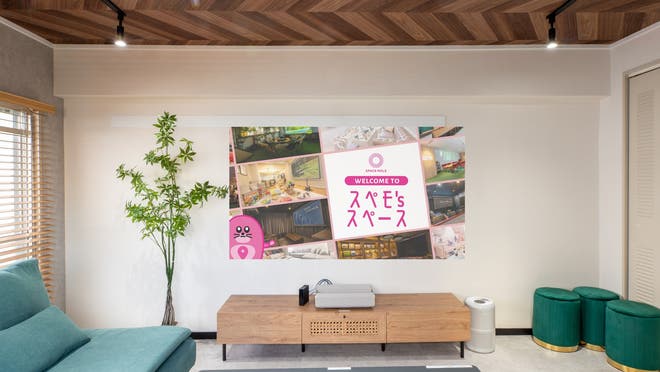 スペモ🏠クリスマス🎄ボードゲーム🎲パーティー🎉ママ会🌿推し活🎀イベント🌟誕生日会🎂645_LIVING福岡大名の写真4