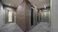 【And Worker神楽坂 個室I 】江戸川橋駅徒歩3分のレンタルオフィスの写真2