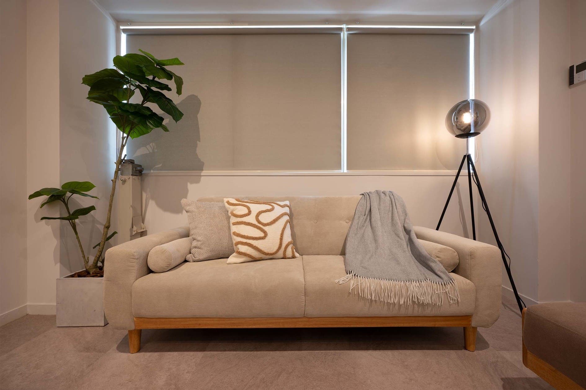 【アクセス抜群】銀座でワンランク上の懇親会やママ会、セミナー等のイベント会場にも👌最大20名・飲食OK・コンビニ30秒の写真11