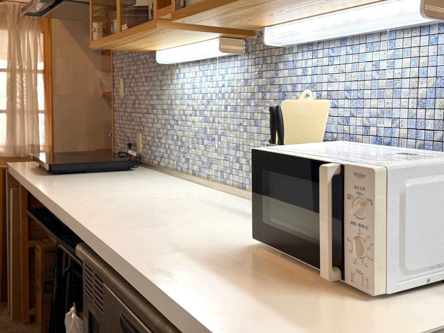 近鉄長瀬駅から徒歩2分の古民家レンタルスペースの写真8