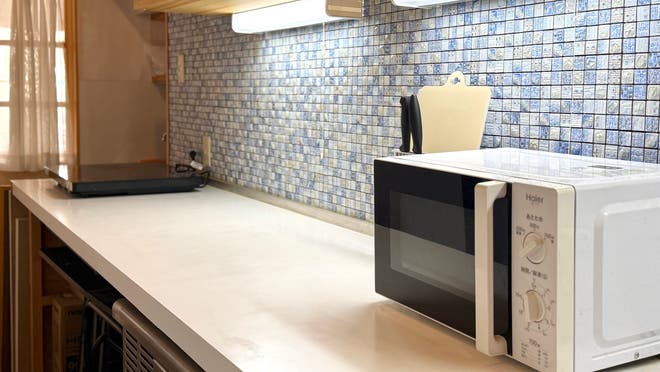 近鉄長瀬駅から徒歩2分の古民家レンタルスペースの写真8