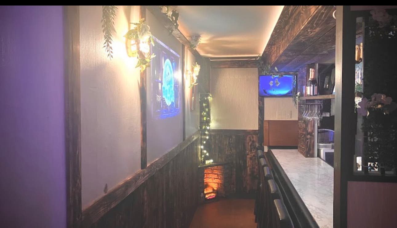 【JR蒲田駅徒歩4分】貸切OK！✨コスパ◎✨/駅近🚃/飲み会🍺/打ち上げ🎊/喫煙ok🚬の写真4