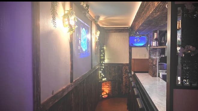 【JR蒲田駅徒歩4分】貸切OK!✨コスパ◎✨/駅近🚃/飲み会🍺/打ち上げ🎊/喫煙ok🚬の写真4