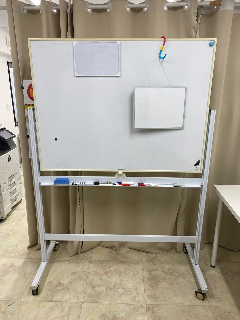 ホワイトボードの画像1