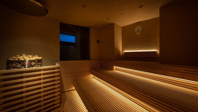 銀座を一望する天空のととのいの写真2