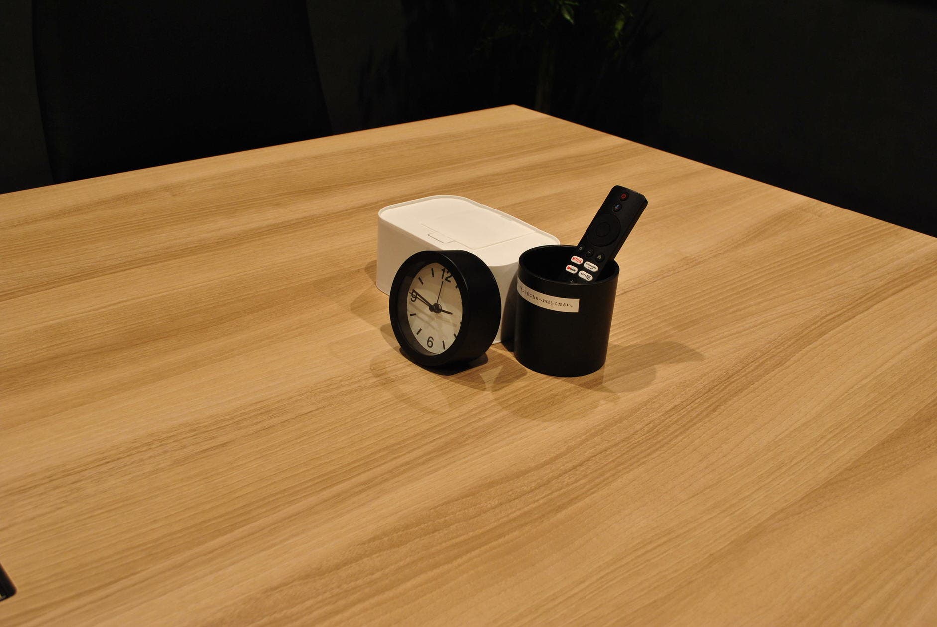 <芝浦ふ頭駅徒歩3分｜12名用会議室C>65インチの大型モニター完備◎会議やワークショップに最適✨の写真9