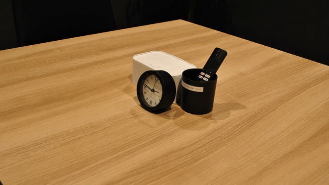 <芝浦ふ頭駅徒歩3分|12名用会議室C>65インチの大型モニター完備◎会議やワークショップに最適✨の写真9