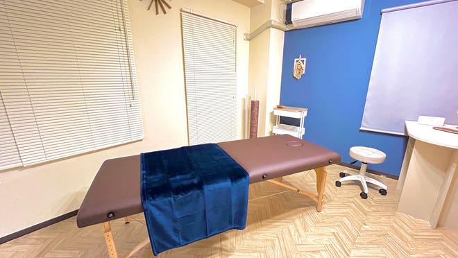 【˚✧₊⁎NEW OPEN⁎⁺˳✧༚期間限定価格】新大阪から徒歩3分✧〔完全個室〕✧レンタルサロン✧備品無料の写真3