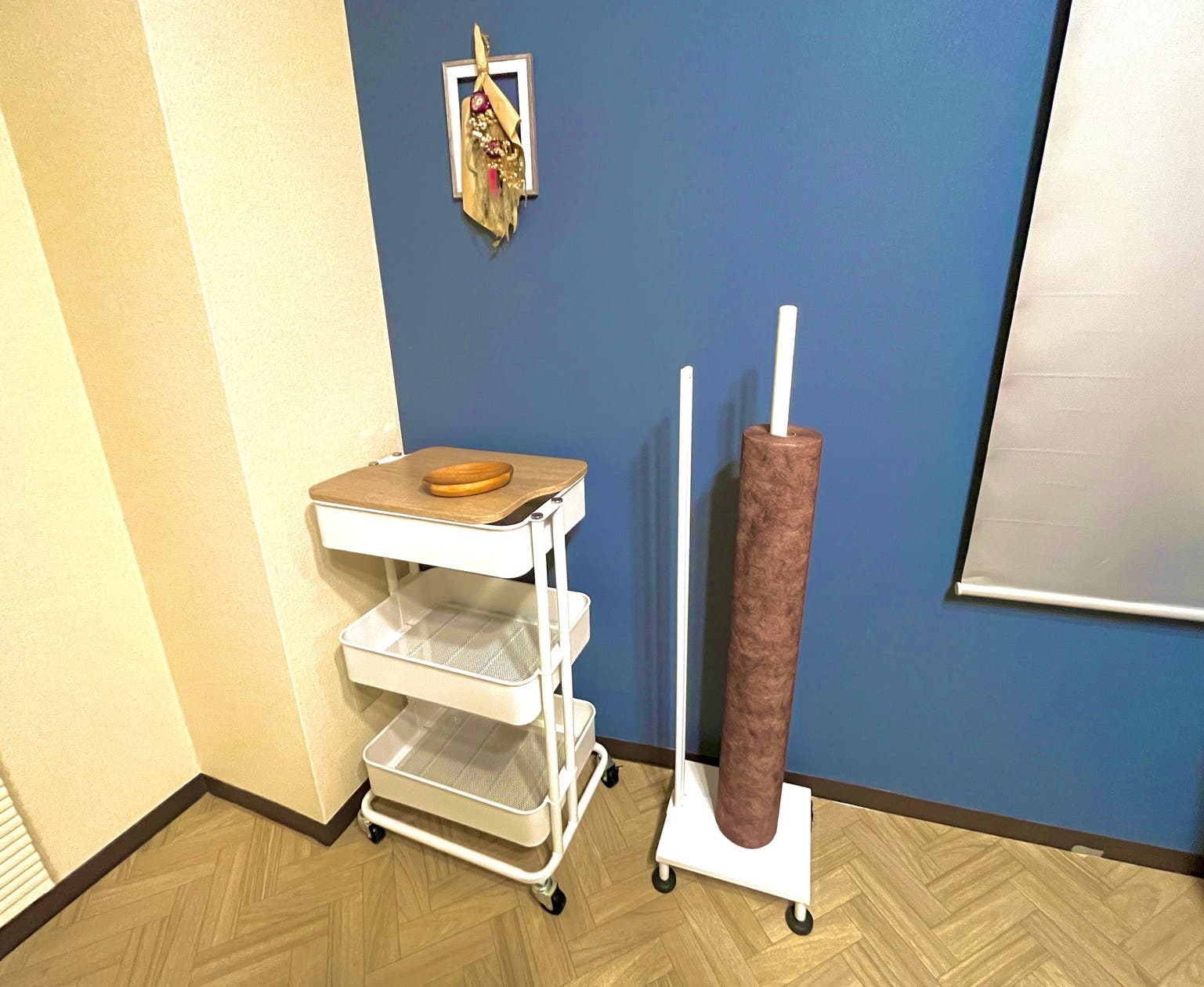 【˚✧₊⁎NEW OPEN⁎⁺˳✧༚期間限定価格】新大阪から徒歩３分✧〔完全個室〕✧レンタルサロン✧備品無料の写真5