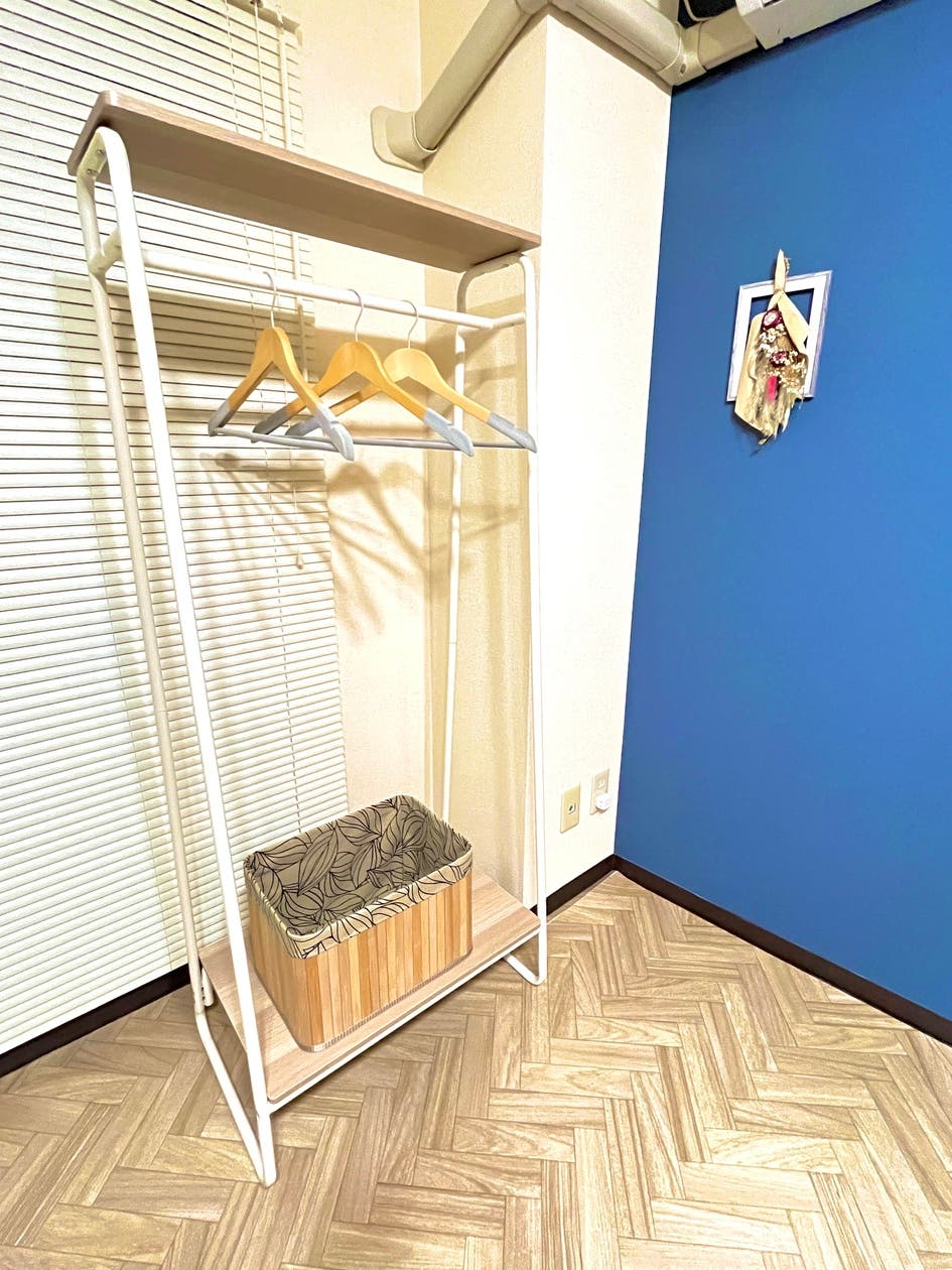 【˚✧₊⁎NEW OPEN⁎⁺˳✧༚期間限定価格】新大阪から徒歩３分✧〔完全個室〕✧レンタルサロン✧備品無料の写真11