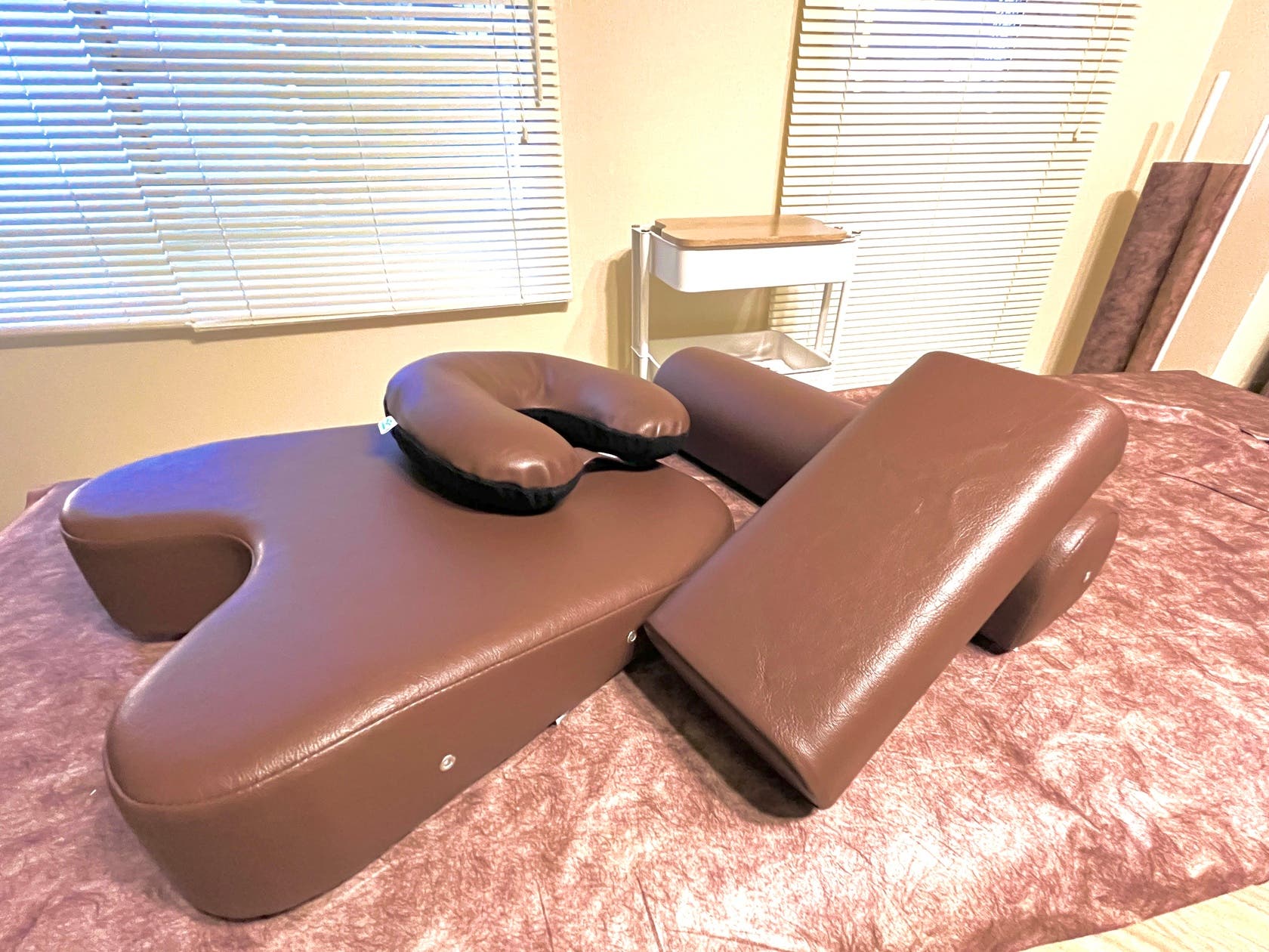 【˚✧₊⁎NEW OPEN⁎⁺˳✧༚期間限定価格】新大阪から徒歩３分✧〔完全個室〕✧レンタルサロン✧備品無料の写真6