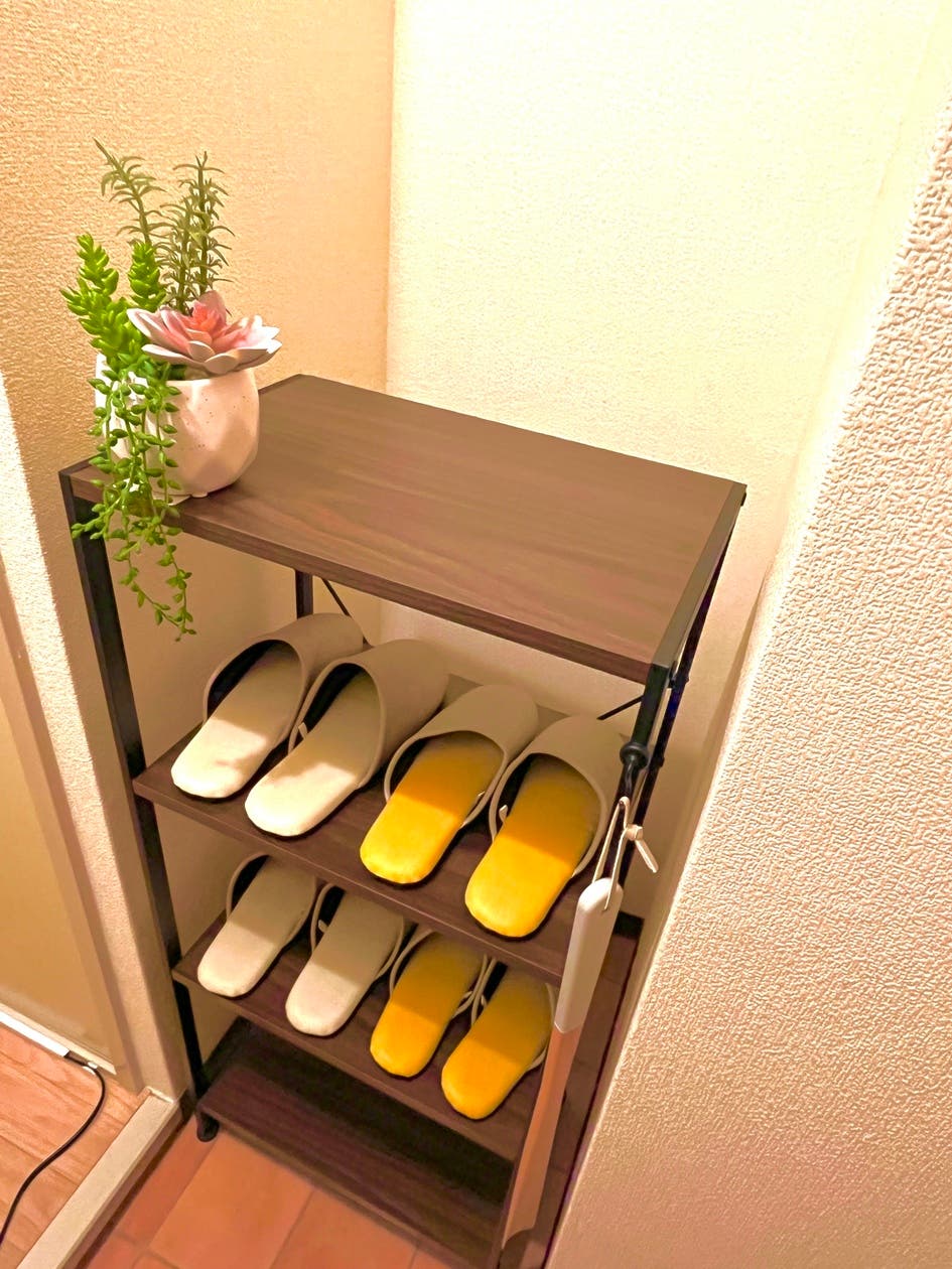 【˚✧₊⁎NEW OPEN⁎⁺˳✧༚期間限定価格】新大阪から徒歩３分✧〔完全個室〕✧レンタルサロン✧備品無料の写真19