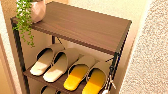 【˚✧₊⁎NEW OPEN⁎⁺˳✧༚期間限定価格】新大阪から徒歩3分✧〔完全個室〕✧レンタルサロン✧備品無料の写真19