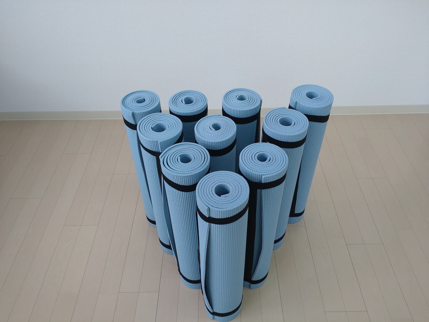 ☝️エアコン設置済☝️✨駅チカスタジオ！！✨🌟50㎡の広々ダンススペース🌟【札幌駅徒歩８分のレンタルスペース】の写真12