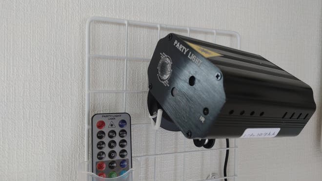 ☝️エアコン設置済☝️✨駅チカスタジオ!!✨🌟50㎡の広々ダンススペース🌟【札幌駅徒歩8分のレンタルスペース】の写真17