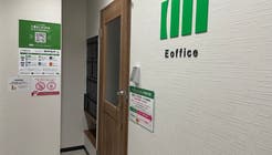 【錦糸町駅から徒歩1分】モニター・フリードリンク付き1名完全個室(ブース2)※予約時間前は入室不可の写真4