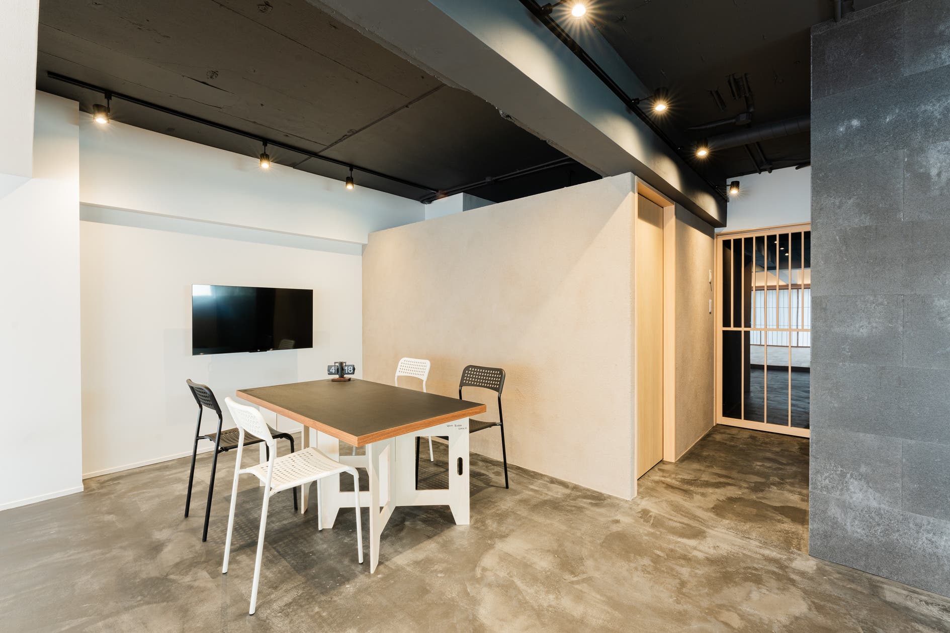 ⭐️GRAND OPEN｜舞台のある特別な空間。教室・個展・イベントに最適！スマートロック対応◎の写真6