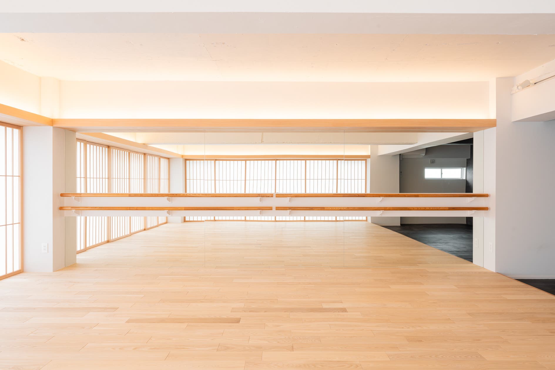 ⭐️GRAND OPEN｜舞台のある特別な空間。教室・個展・イベントに最適！スマートロック対応◎の写真5