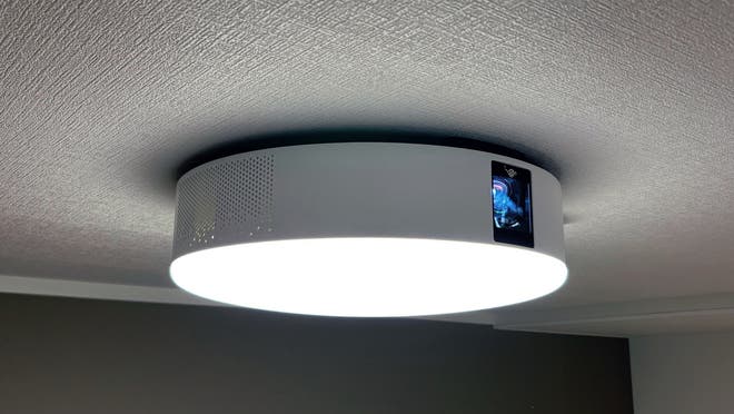 【4人まで料金一律&出入自由】高崎駅繁華街すぐ近く♪プロジェクター付きレンタルスペース♪映画📽️ゲーム🎮を楽しもう♪の写真4