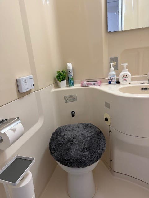 【テレワーク応援】当日30%OFF!!《新大阪525》駅前60秒/他府県からでも迷わない/最大10名/設備無料/Wi-Fiの写真6