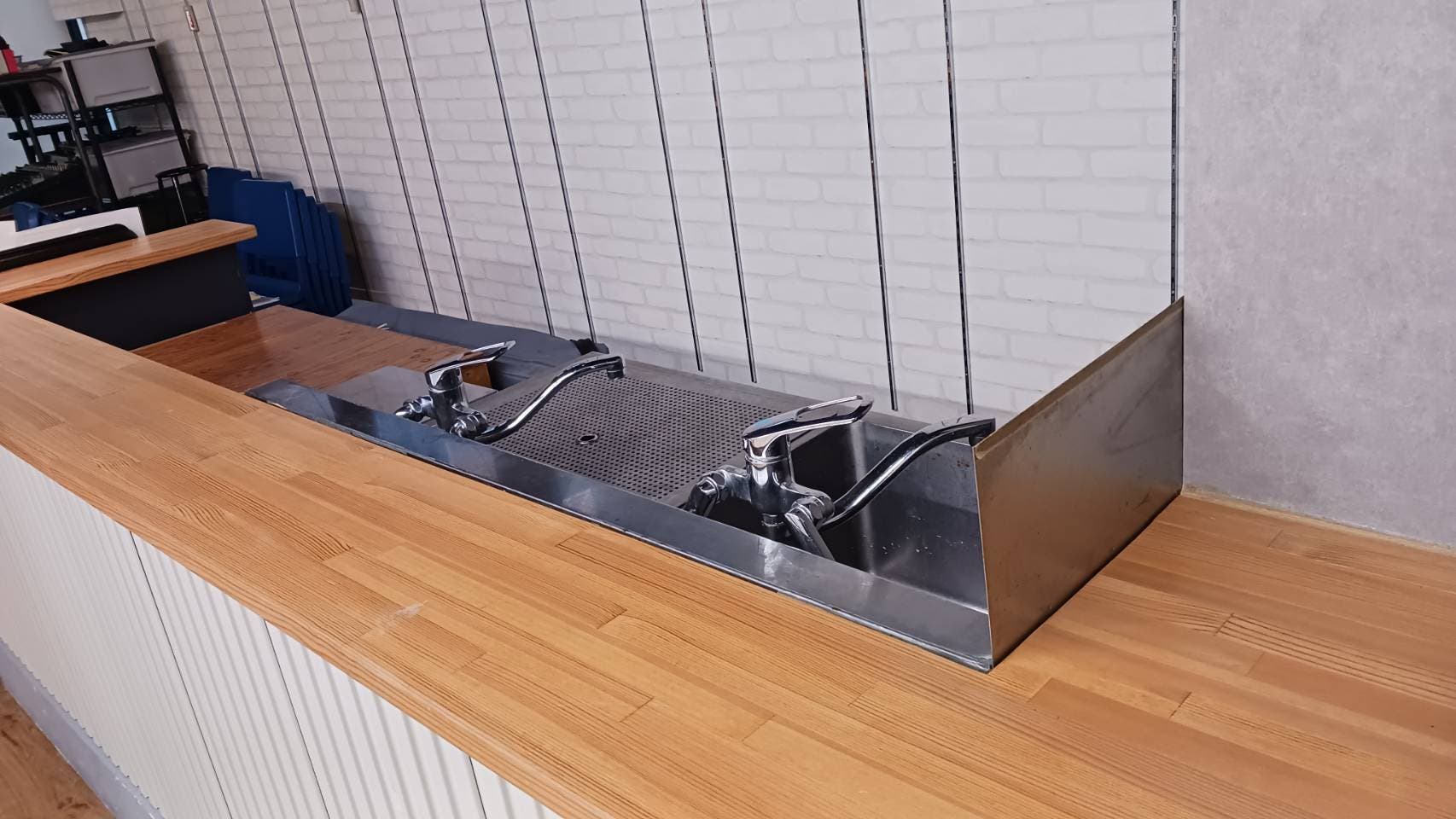 【西小山駅徒歩1分！】レンタルイベントスペース「ハジマリルーム」です。の写真6