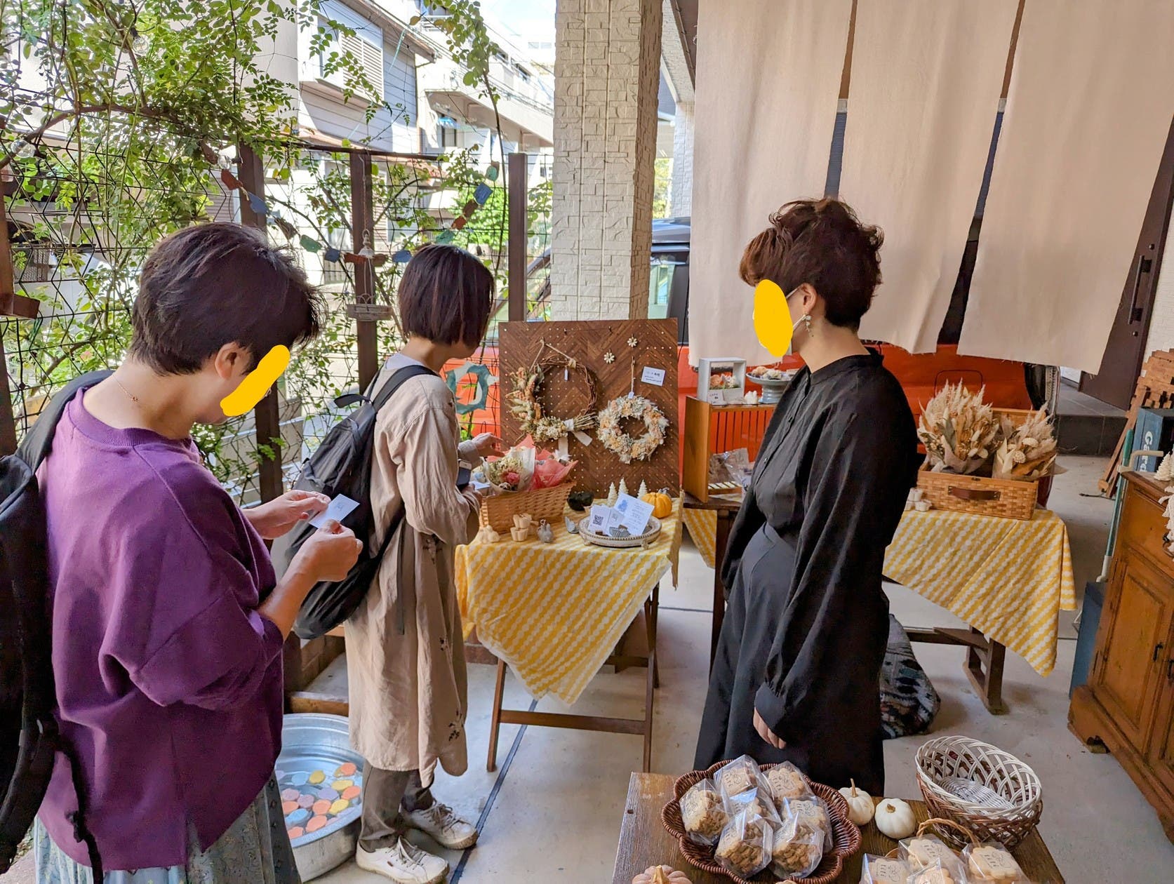 駅近でコンパクト、静かな完全個室。高速Wifi完備。ご利用ごとに清掃、除菌で清潔。お使いの用途に合わせてセッティングいたします。の写真6