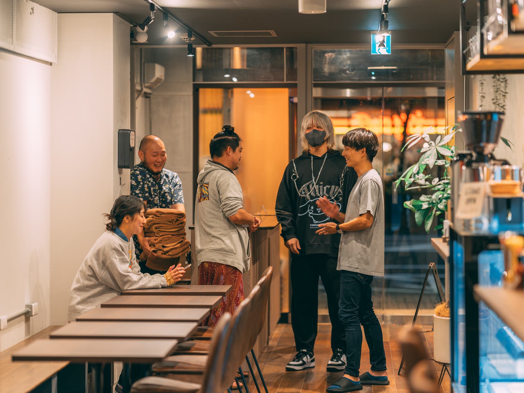 【馬喰町徒歩1分】２次会・女子会・誕生日会・会議やセミナーにオススメ！プランも多数揃えております！の写真6