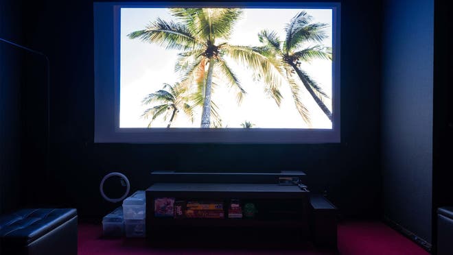 セレコレ🌳クリスマス☃️最大11名🉐プロジェクタ📽️映画🐈⬛デート💓ゲーム🎮女子会💗推し活🌟pricy渋谷の写真5