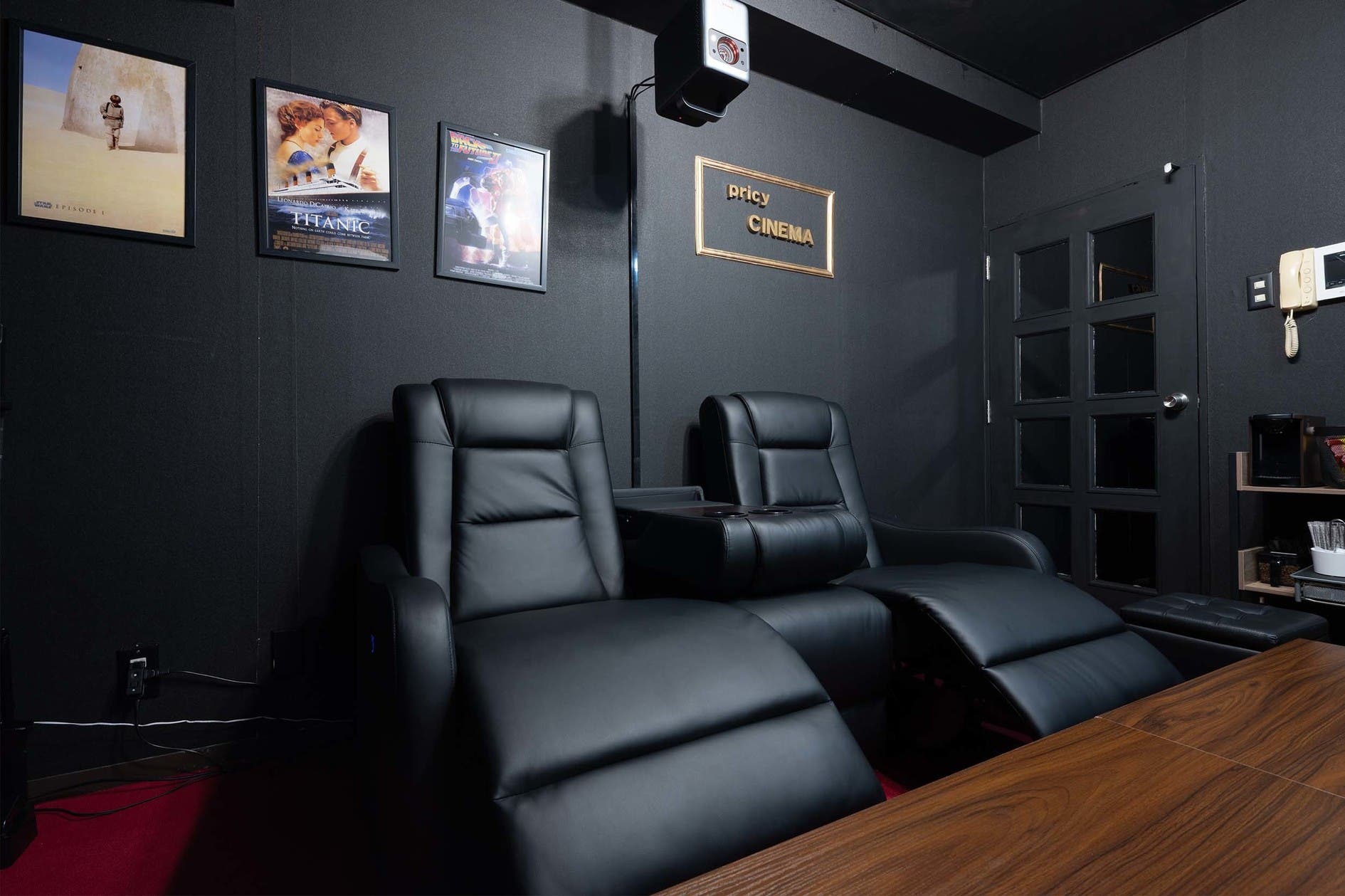 セレコレ🌳クリスマス☃️最大11名🉐ﾌﾟﾛｼﾞｪｸﾀ📽️映画🐈‍⬛デート💓ゲーム🎮女子会💗推し活🌟pricy渋谷の写真10