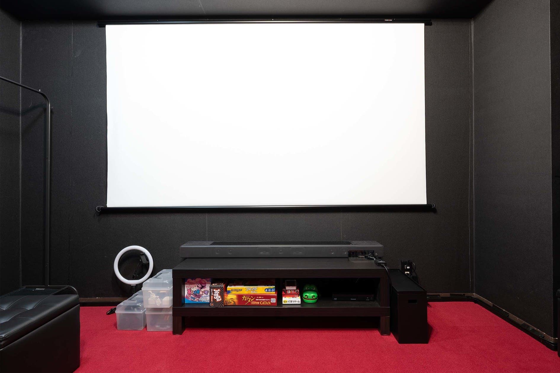 セレコレ🌳クリスマス☃️最大11名🉐ﾌﾟﾛｼﾞｪｸﾀ📽️映画🐈‍⬛デート💓ゲーム🎮女子会💗推し活🌟pricy渋谷の写真13