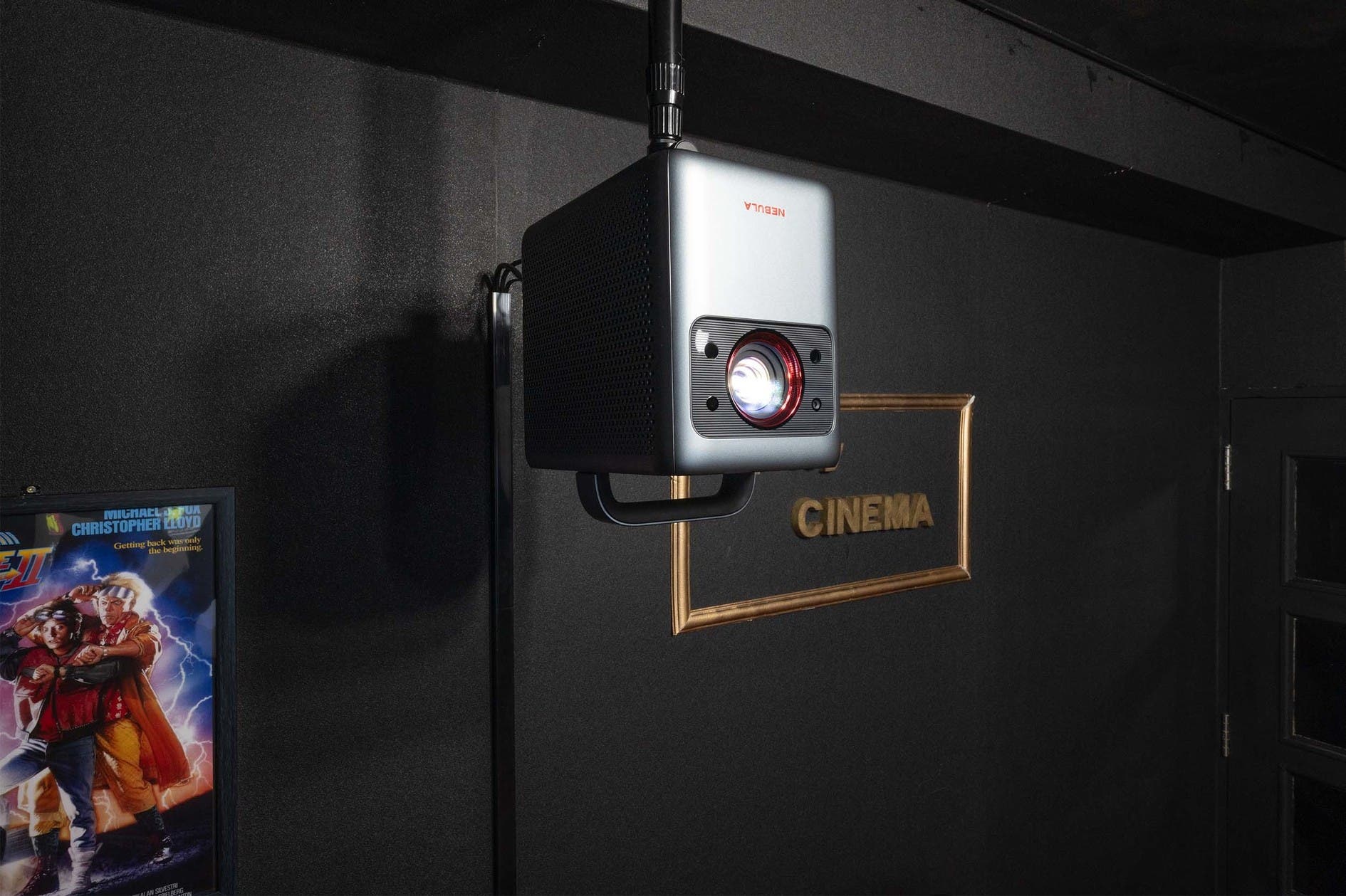 セレコレ🌳クリスマス☃️最大11名🉐ﾌﾟﾛｼﾞｪｸﾀ📽️映画🐈‍⬛デート💓ゲーム🎮女子会💗推し活🌟pricy渋谷の写真15