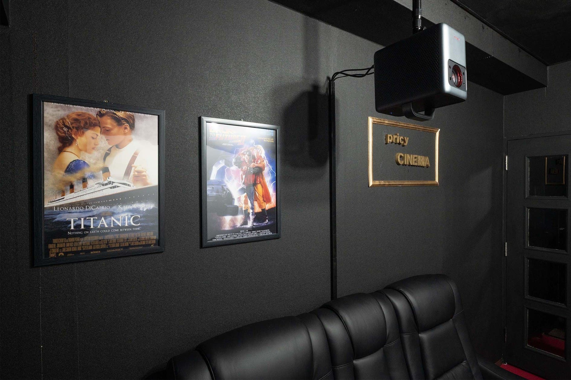 セレコレ🌳クリスマス☃️最大11名🉐ﾌﾟﾛｼﾞｪｸﾀ📽️映画🐈‍⬛デート💓ゲーム🎮女子会💗推し活🌟pricy渋谷の写真16