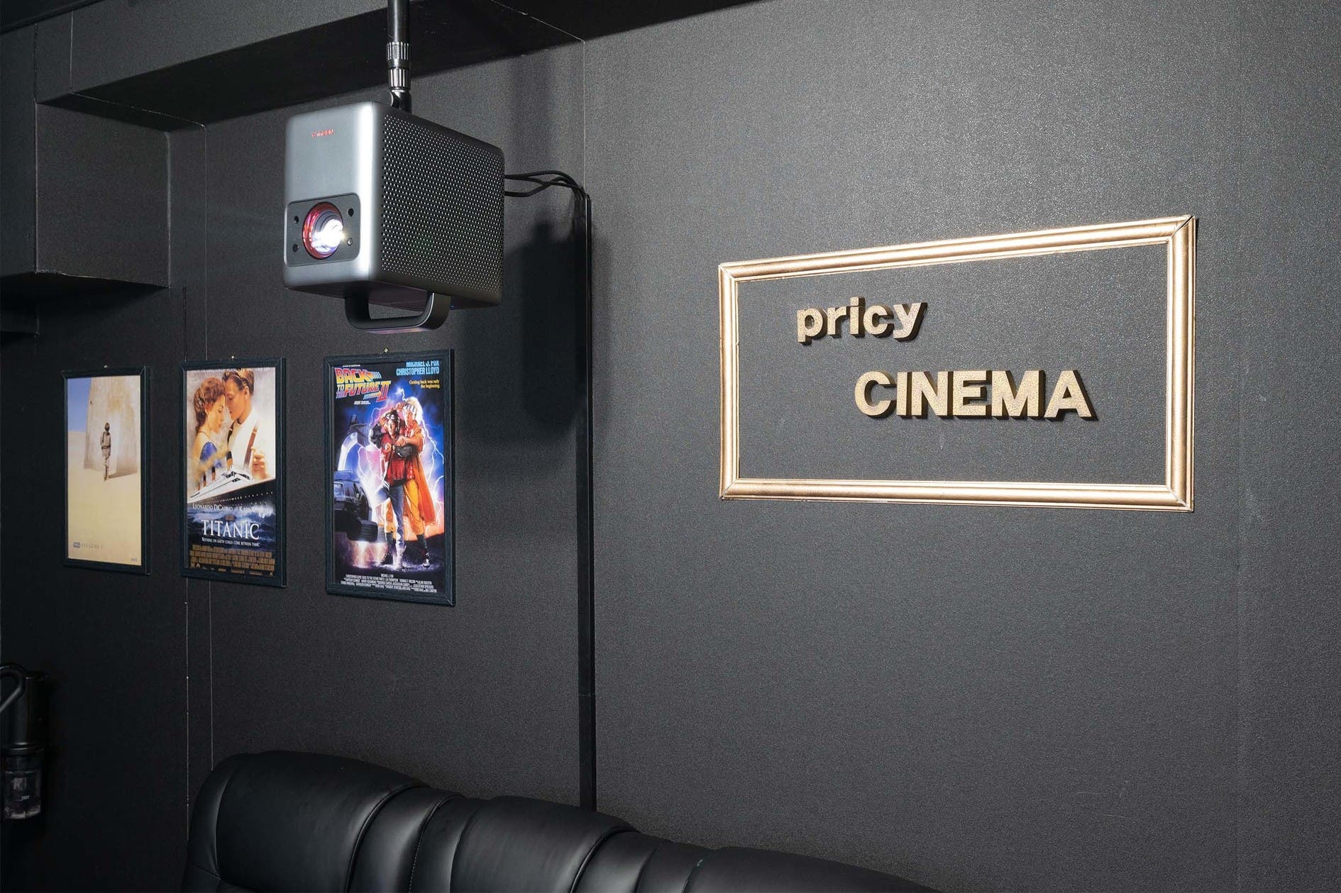 セレコレ🌳クリスマス☃️最大11名🉐ﾌﾟﾛｼﾞｪｸﾀ📽️映画🐈‍⬛デート💓ゲーム🎮女子会💗推し活🌟pricy渋谷の写真17