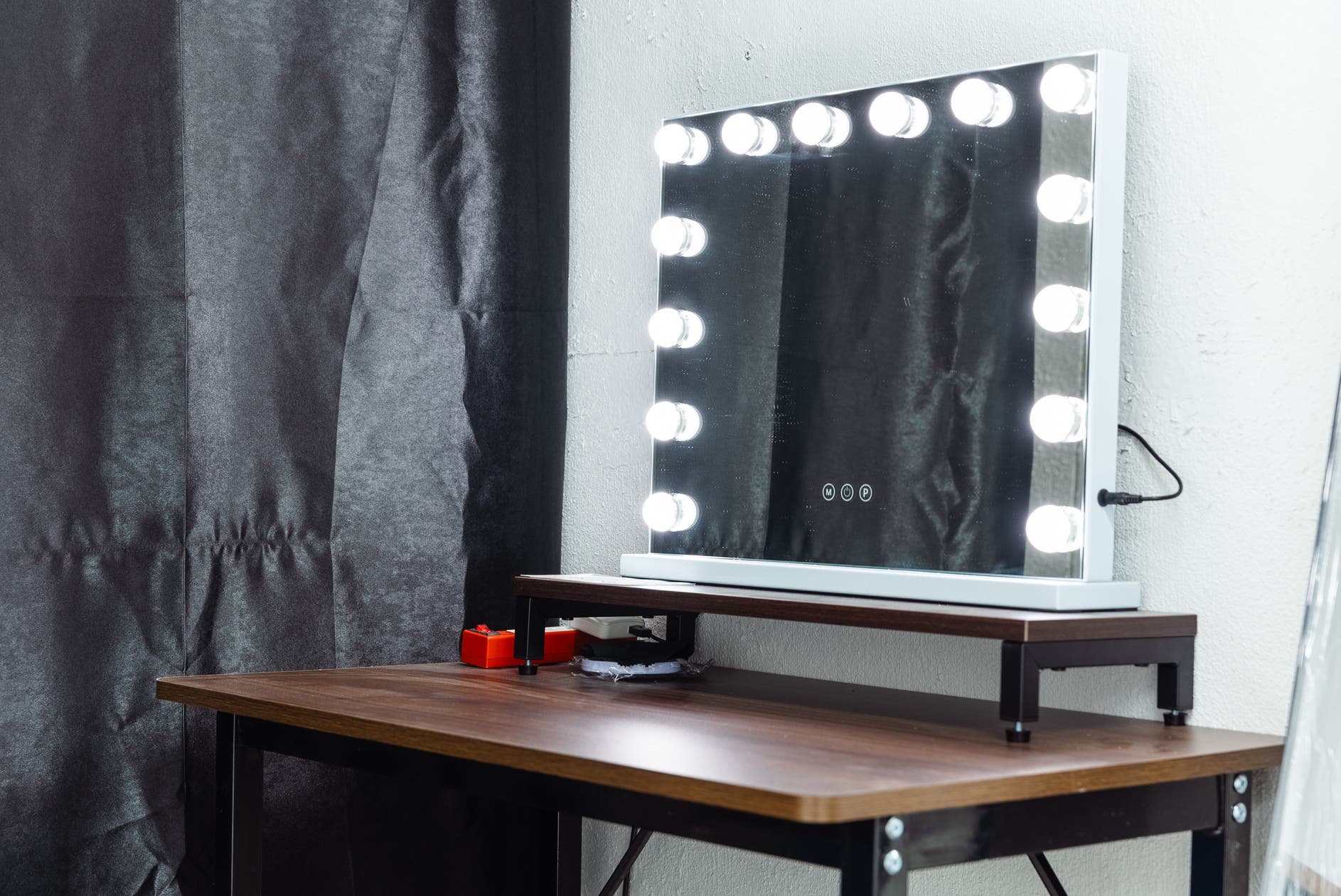 【JR・京王線 吉祥寺駅徒歩3分！】 幅4m×高さ2.5m×奥行き6mの白ホリスタジオの写真7