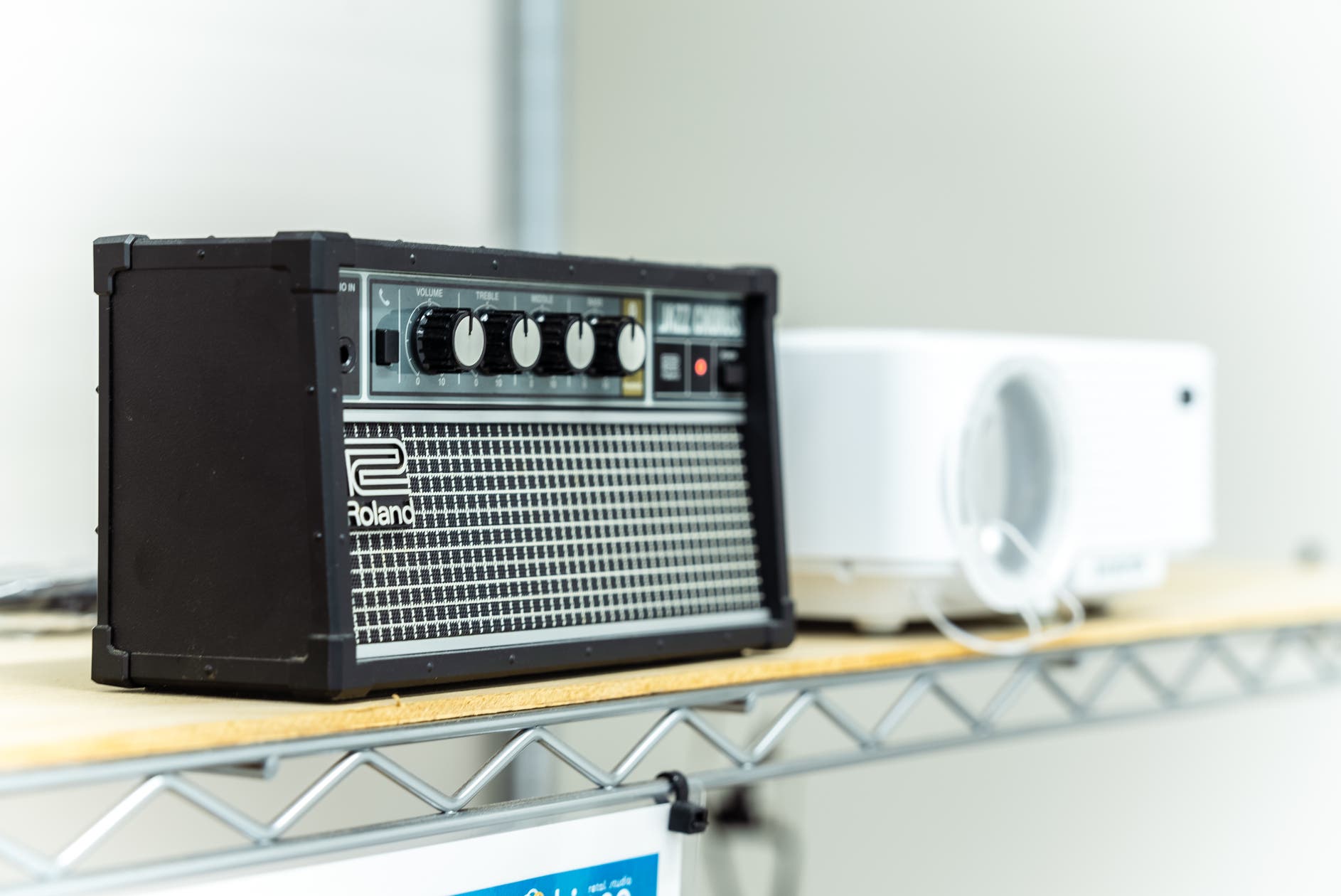 【JR・京王線 吉祥寺駅徒歩3分！】 幅4m×高さ2.5m×奥行き6mの白ホリスタジオの写真10