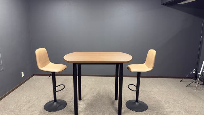 撮影のプロが常駐!初心者でも簡単に利用できる!虎ノ門駅から徒歩6分の撮影スタジオ!の写真3