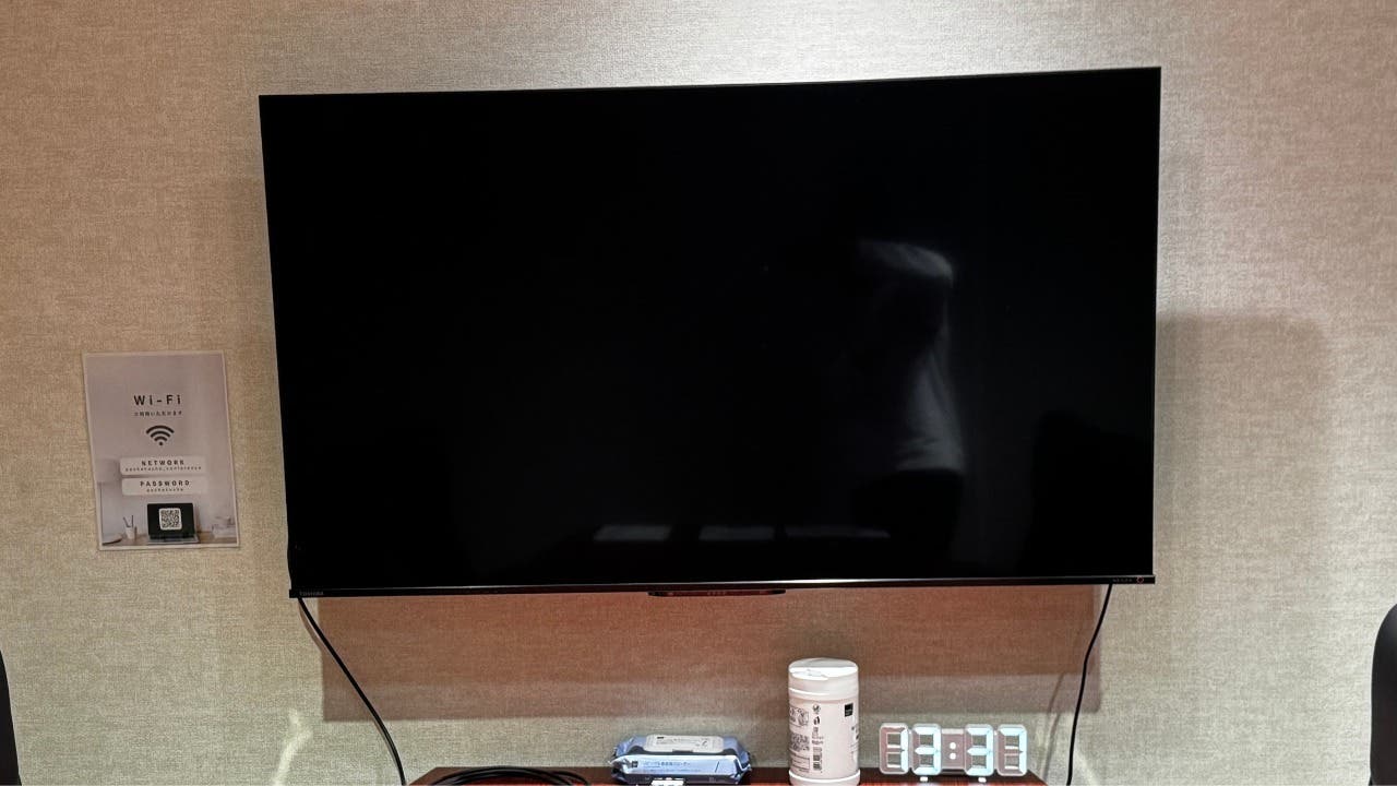 【商談に最適♪港区・赤坂の会議室】溜池山王駅徒歩３分！高級感溢れる会議室- 赤坂・溜池山王の貸ペースペチャクチャRoom２の写真2