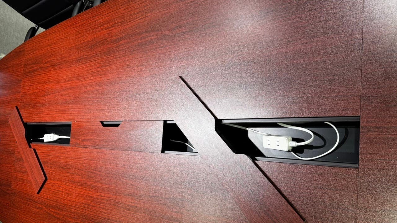 【商談に最適♪港区・赤坂の会議室】溜池山王駅徒歩３分！高級感溢れる会議室- 赤坂・溜池山王の貸ペースペチャクチャRoom２の写真4