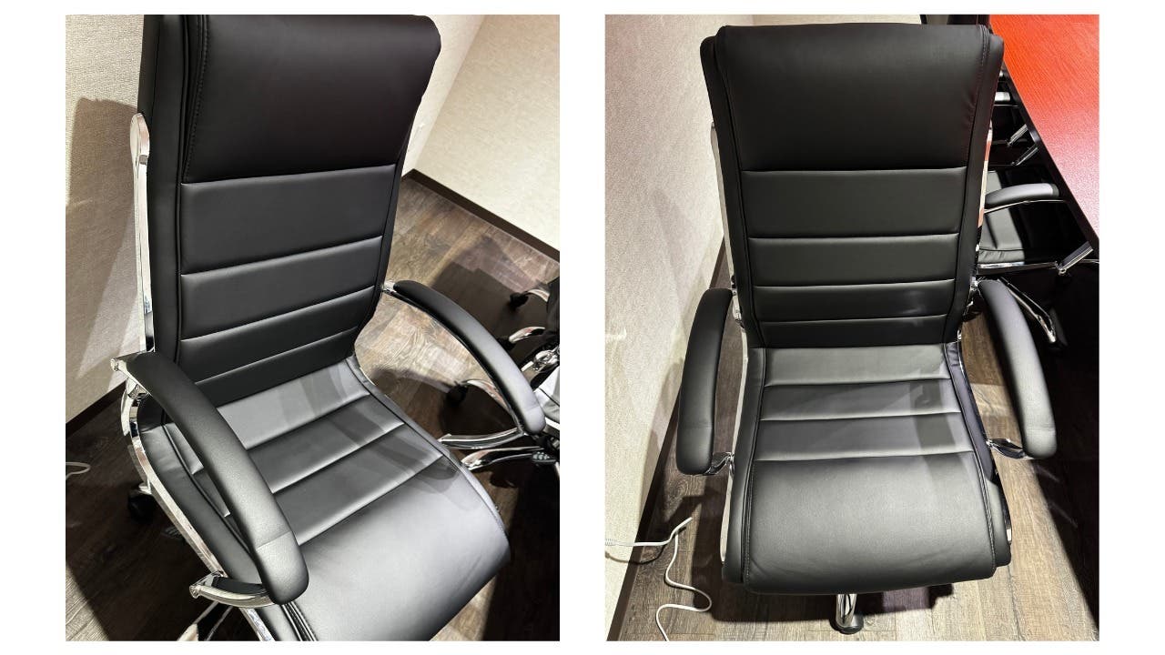 【商談に最適♪港区・赤坂の会議室】溜池山王駅徒歩３分！高級感溢れる会議室- 赤坂・溜池山王の貸ペースペチャクチャRoom２の写真5