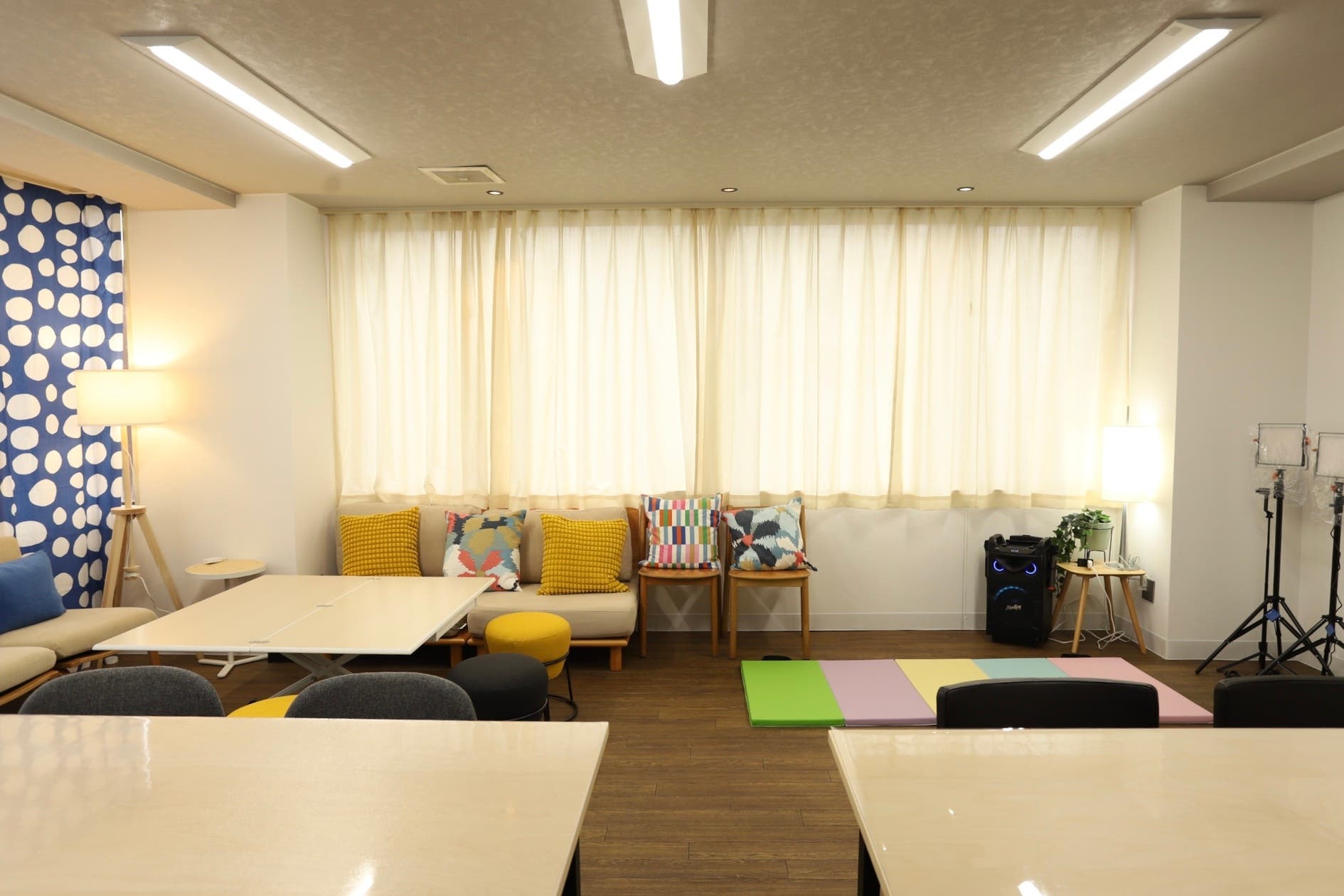 最大30名 会議室・イベント会場 飲酒🍺飲食🍚可 持込OK【会議・演奏会・同窓会・歓送迎会などに】の写真8