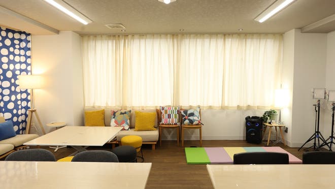 最大30名 会議室・イベント会場 飲酒🍺飲食🍚可 持込OK【会議・演奏会・同窓会・歓送迎会などに】の写真8