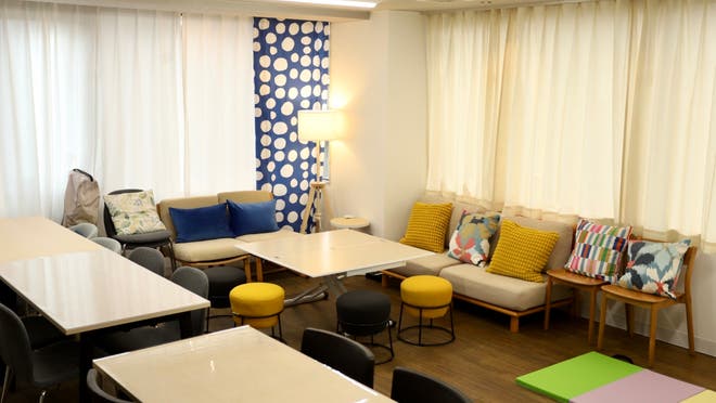 最大30名 会議室・イベント会場 飲酒🍺飲食🍚可 持込OK【会議・演奏会・同窓会・歓送迎会などに】の写真7